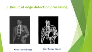 Presentation for min project | PPT