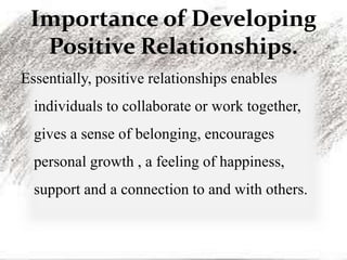 Presentation for morris | PPTX