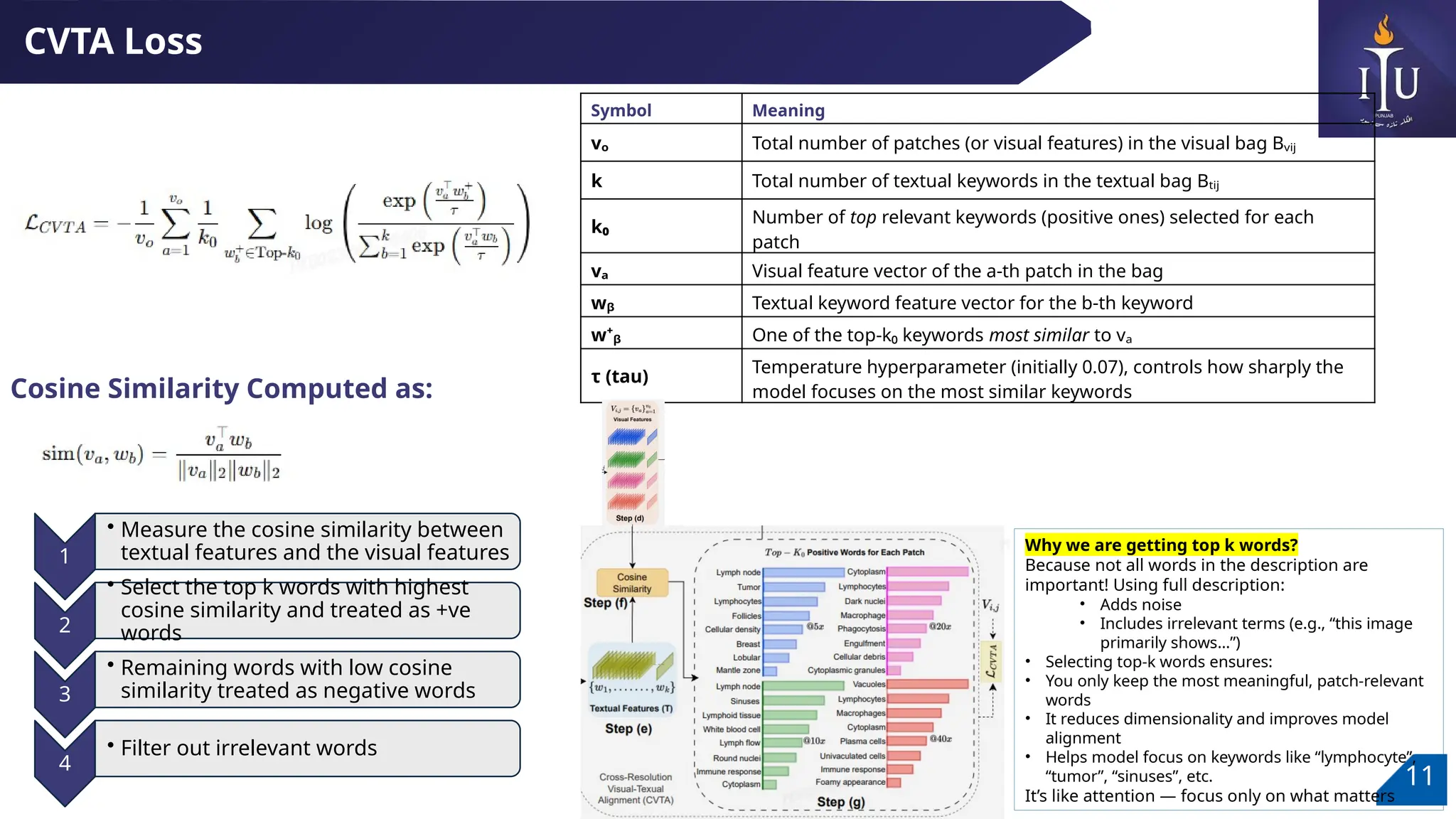 Multi-Resolution Pathology-Language Pre-training Model with Text-Guided ...