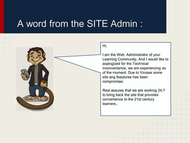 Presentation for my usep students | PDF