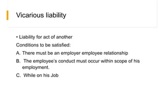 Medical negligence and its defence | PPTX