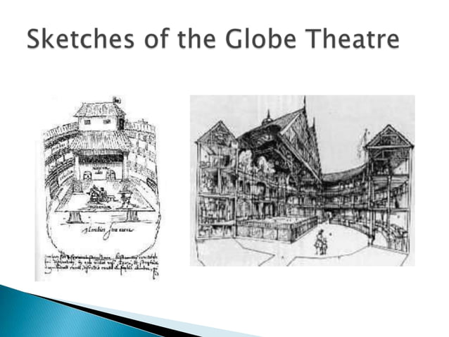 Elizabethan Theatre Presentation | PPTX