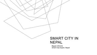 Smart City in Nepal.pptx