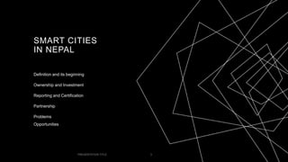 Smart City in Nepal.pptx