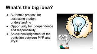 Presentation for parents (1) | PDF