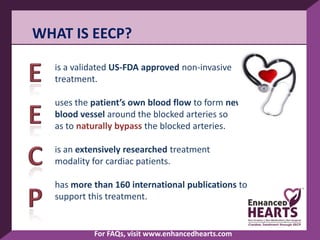 Presentation for patients | PPT