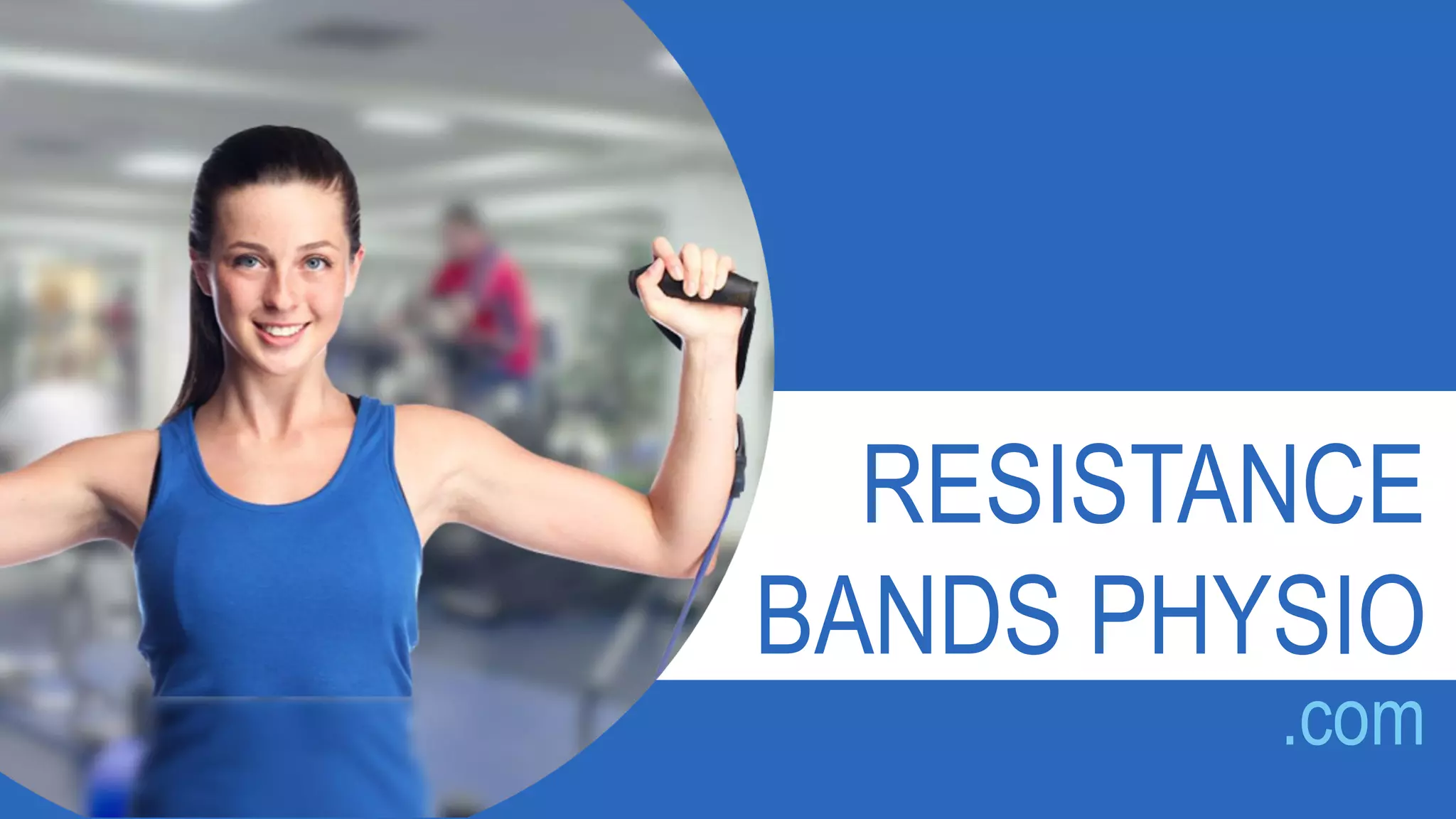 Resistance Bands Physio | PDF