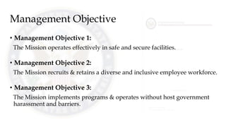 Dissecting the US Integrated Country Strategy for Pakistan in the ...
