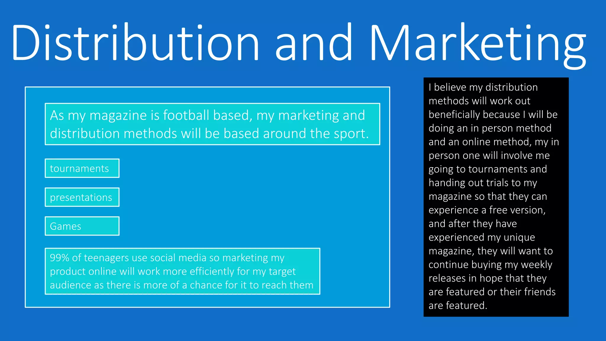 Presentation for proposal updated version for task 3.b | PPT