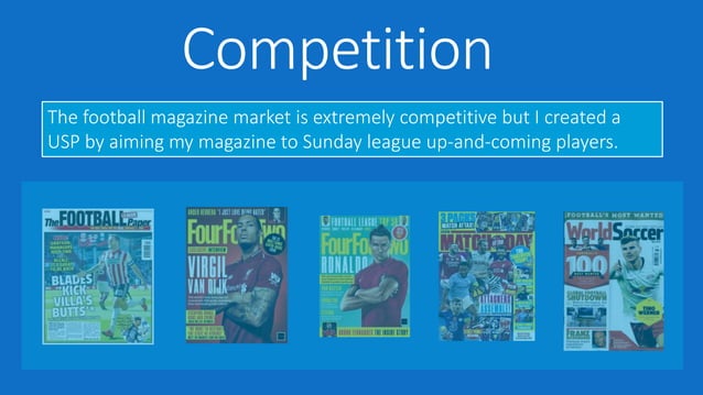 Presentation for proposal updated version for task 3.b | PPT