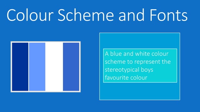 Presentation for proposal updated version for task 3.b | PPT