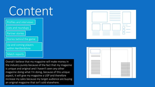 Presentation for proposal updated version for task 3.b | PPT