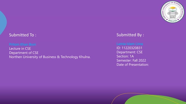 Presentation for Scanner .pptx | Computer Peripherals | Computing