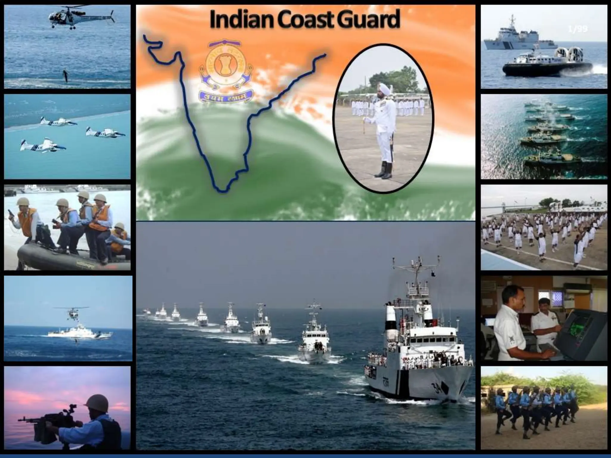 Indian Coast Guard Roles and Responsibilities.pptx