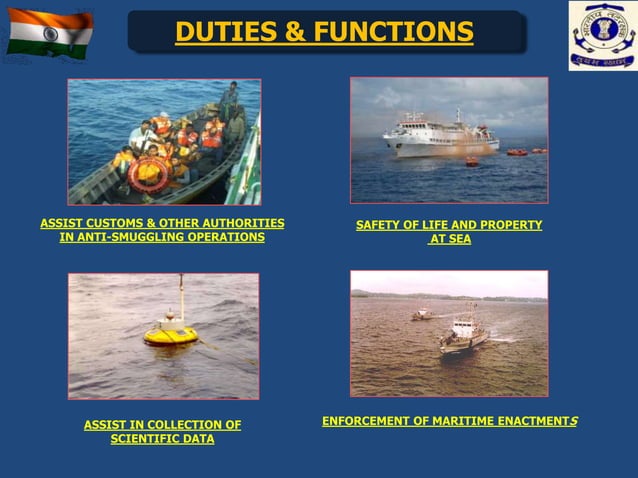 Indian Coast Guard Roles and Responsibilities.pptx