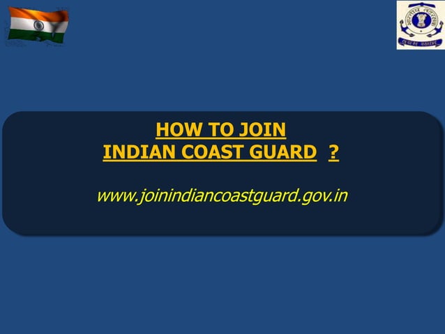 Indian Coast Guard Roles and Responsibilities.pptx