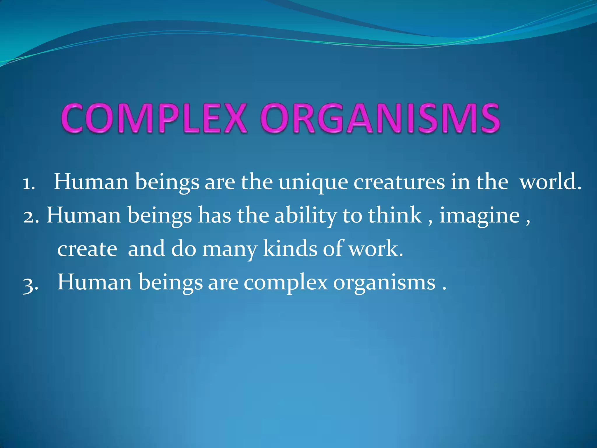Presentation for science | PPTX