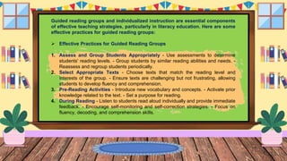 Presentation for Seminar BEGINNING READING FOR GRADE 1 .pptx