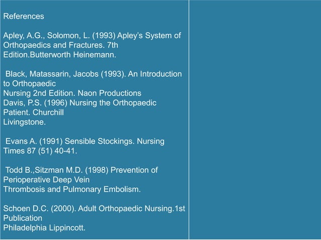 Presentation for skin traction | PPTX | Death, Injury, or Military ...
