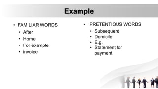 Communication, Seven C's of Communication and Barriers to Effective ...