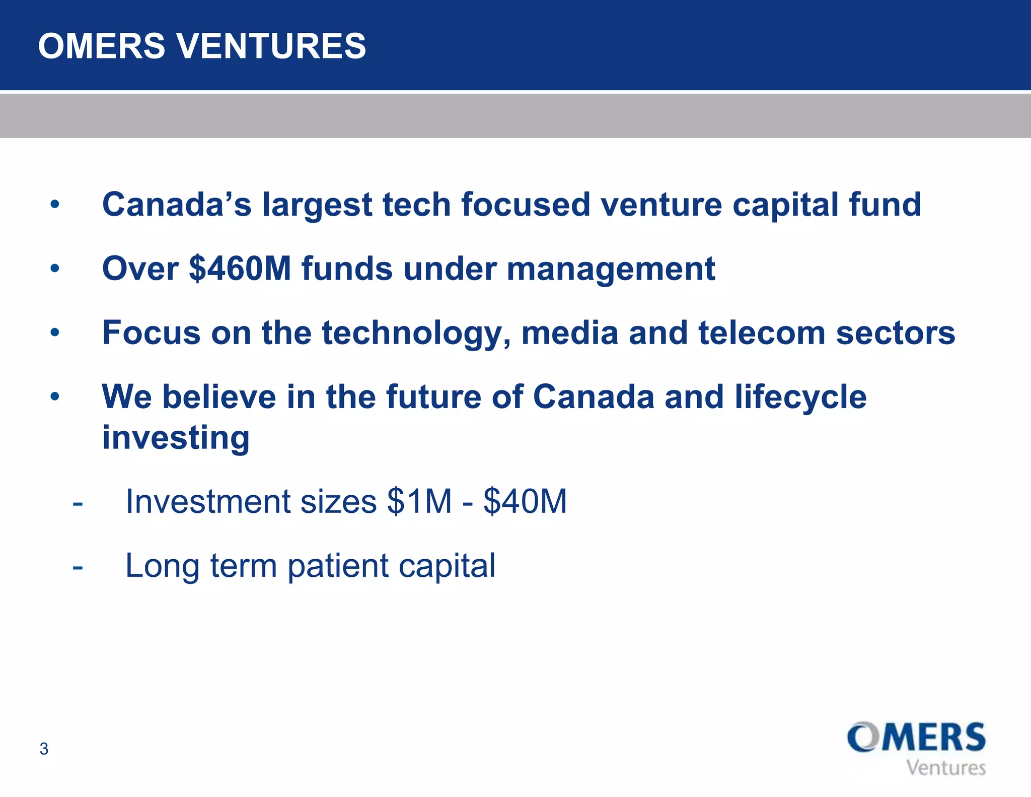 Raising Venture Capital | PPTX