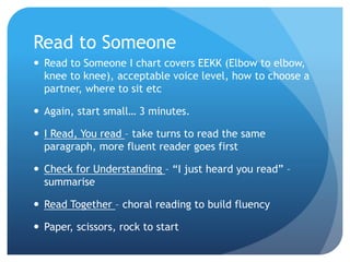 Presentation for South Otago teachers | PPTX