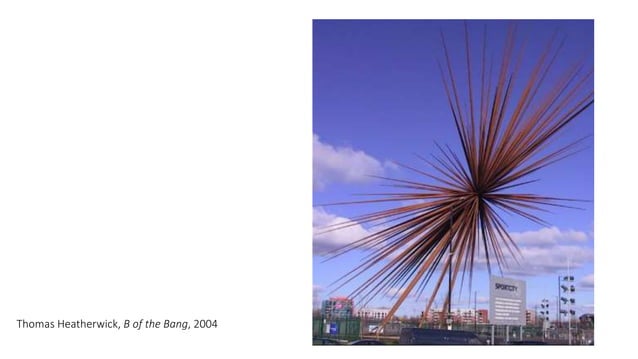 3D Design Project for space and balance | PPT