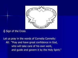 Presentation For St. Teresa's Day | PPT | Religious (Music and Audio ...