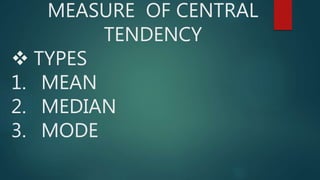 Presentation for stat | PPT