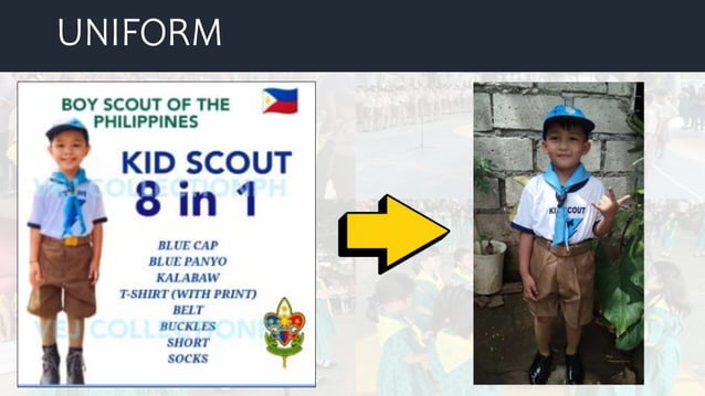 Presentation for the BSP and GSP cert.pptx | Women\'s Outerwear | Women ...