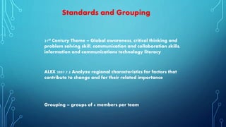 Presentation for wamba saving texas | PPT