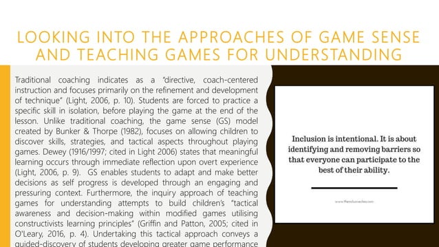 Presentation for weebly | PPT