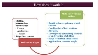 Presentation for YIP | PDF