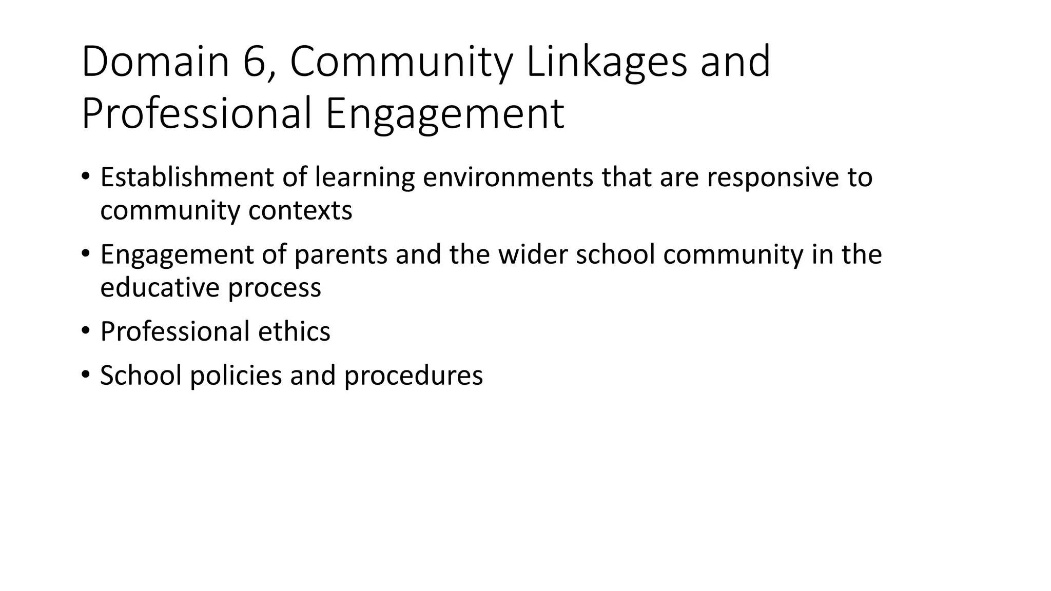 Presentation fo The 7 Domain of PPST.pptx