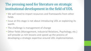 BC Inclusion Presentation. Frederic Fovet From curiosity to buy in | PPT