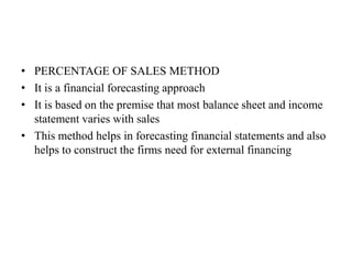 Presentation fsa | PPT