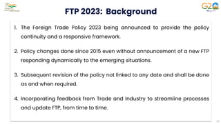 Presentation _FTP 2023 31.03.2023 Final.pdf