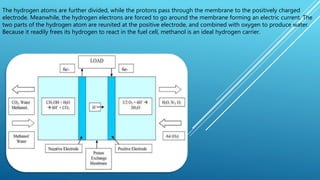 Presentation fuel cells ere | PPTX