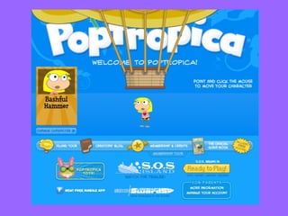 Presentation funbrain | PPT