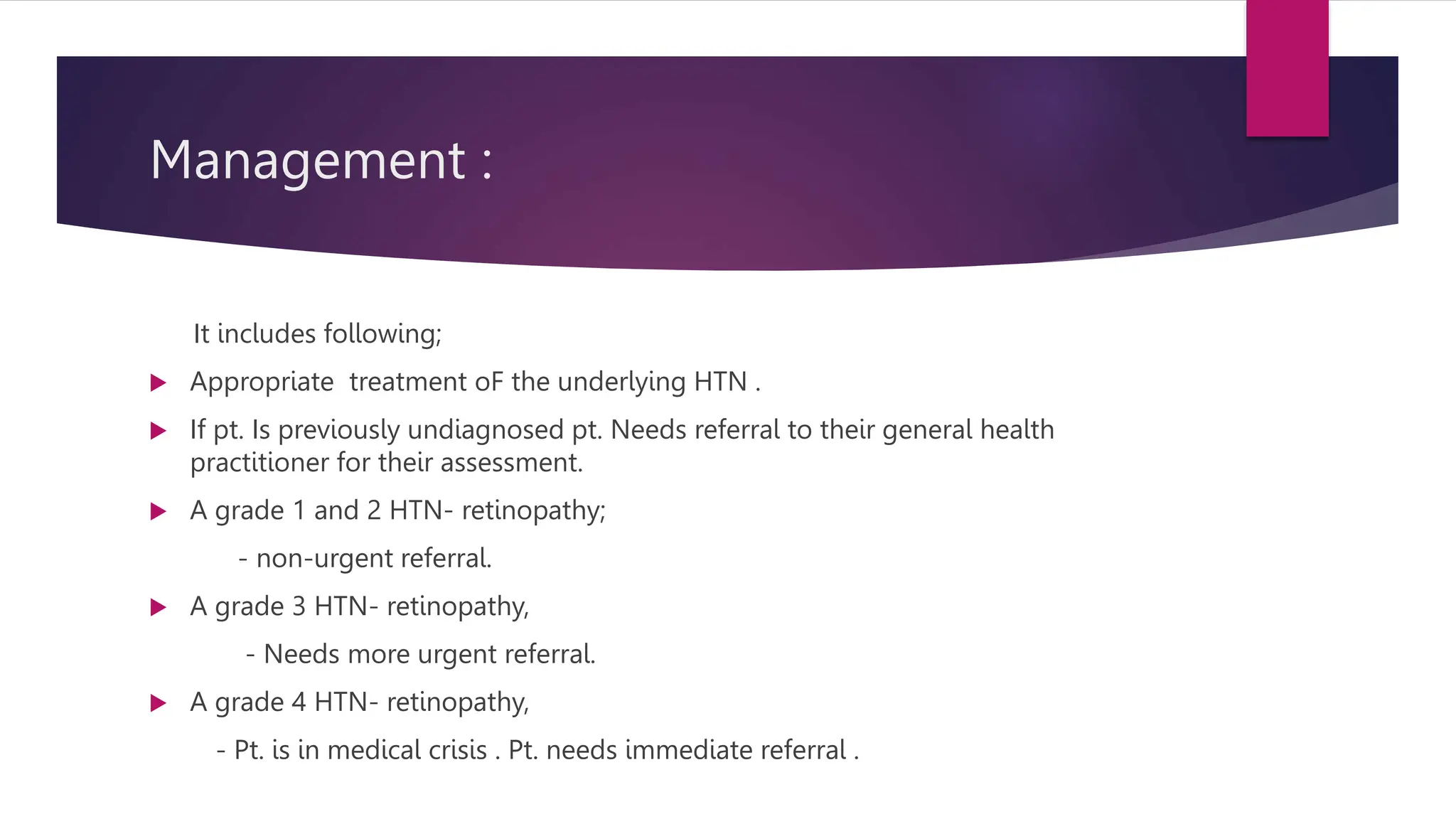 Fundoscopy, DM-retinopathy and HTN- retinopathy ppt | PPTX