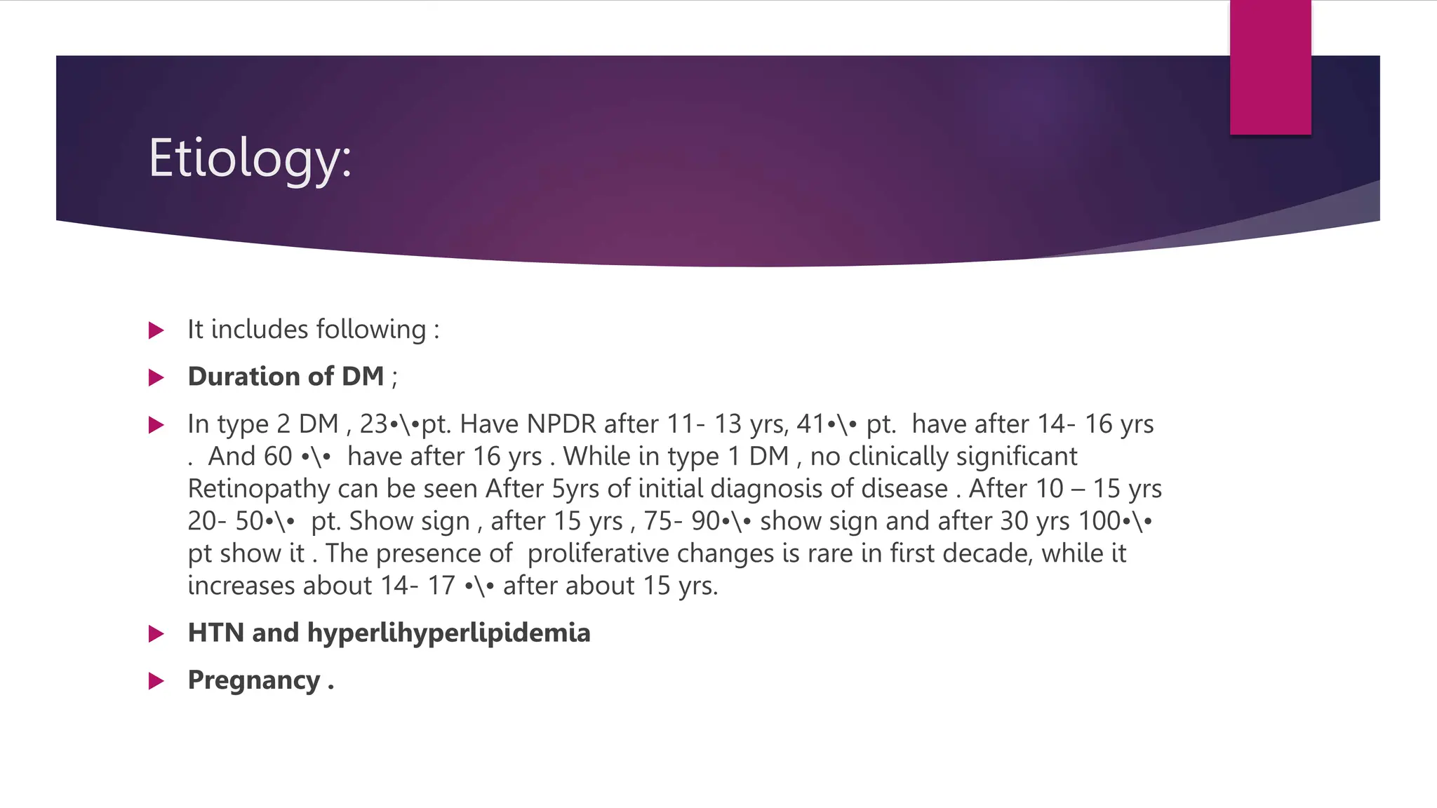 Fundoscopy, DM-retinopathy and HTN- retinopathy ppt | PPTX