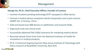 Presentation fundraise | PPT