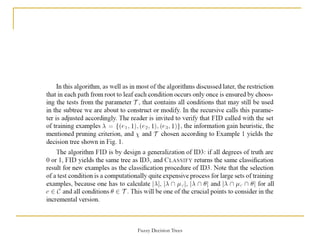 Presentation Fuzzy | PPT