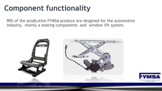 FYMSA 2018 | PDF | Business | Business and Finance