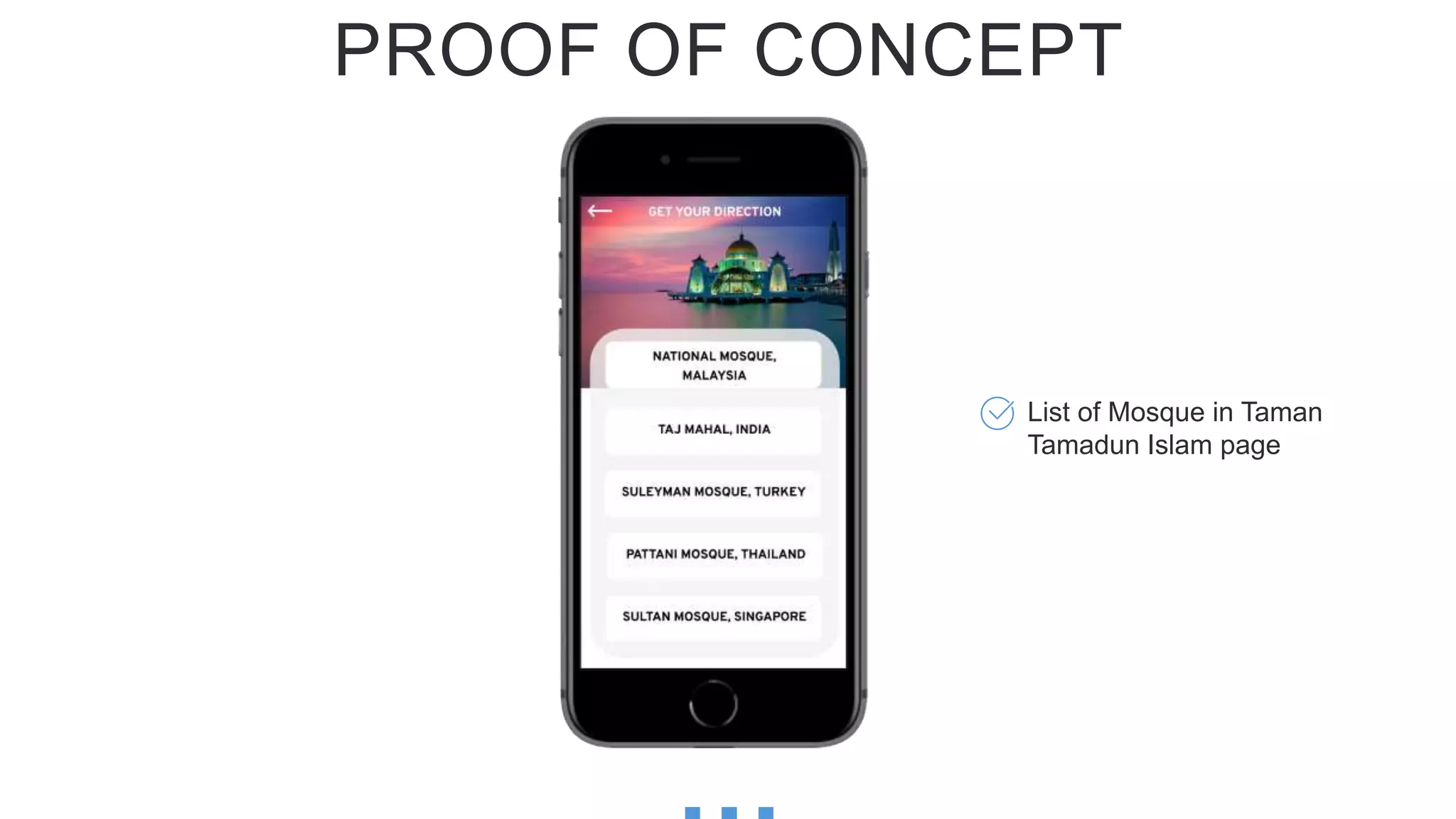 Presentation fyp 1 | PPTX