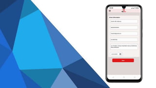 Smart Bus Ticket System using QR code | PPTX