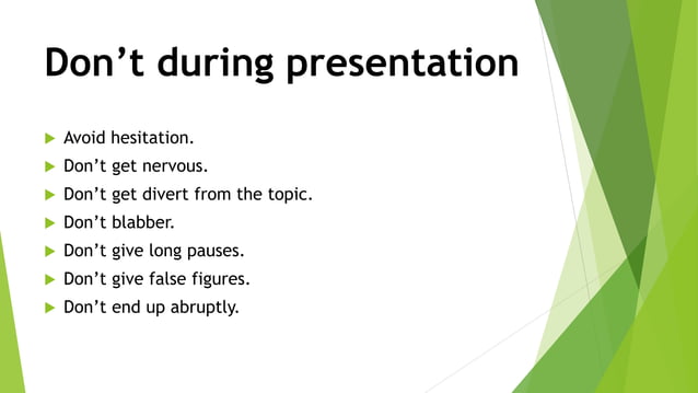 Just a minute | PPTX