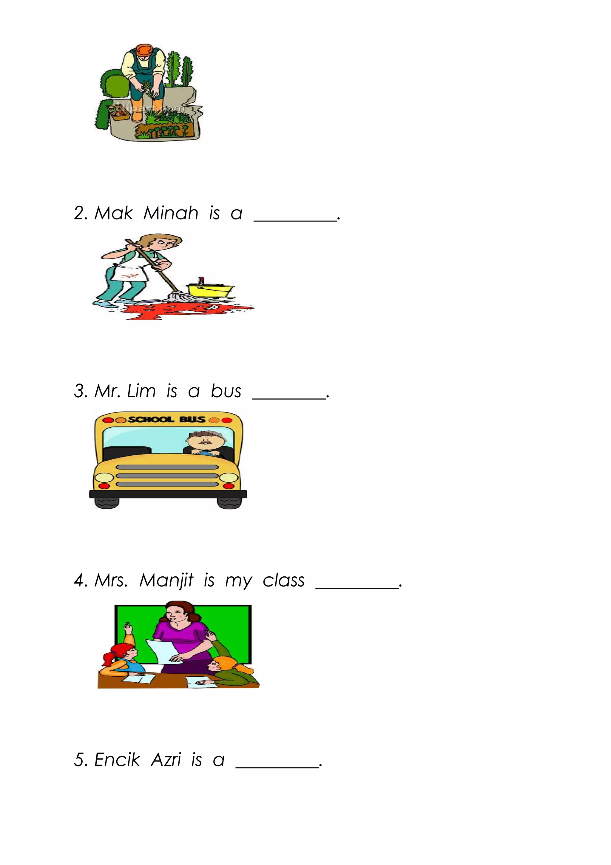 English RPH for teaching segment | DOC