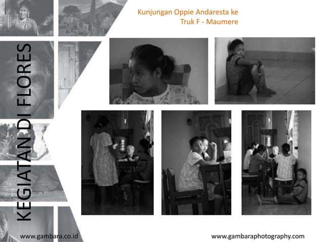 Presentation Gambara | PPSX