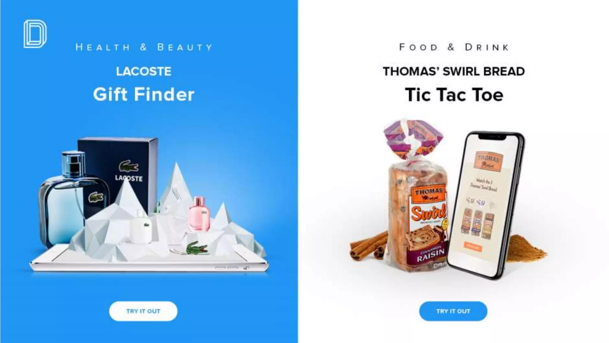 Launch more effective digital ad campaigns with game ads | PPT